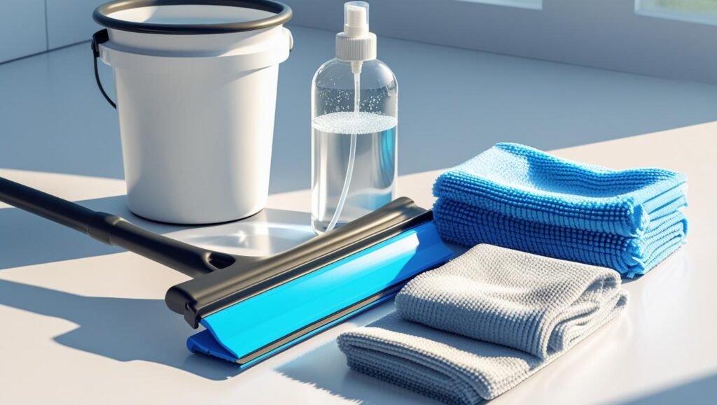 Top Window Cleaning Tools – Expert Picks for 2025